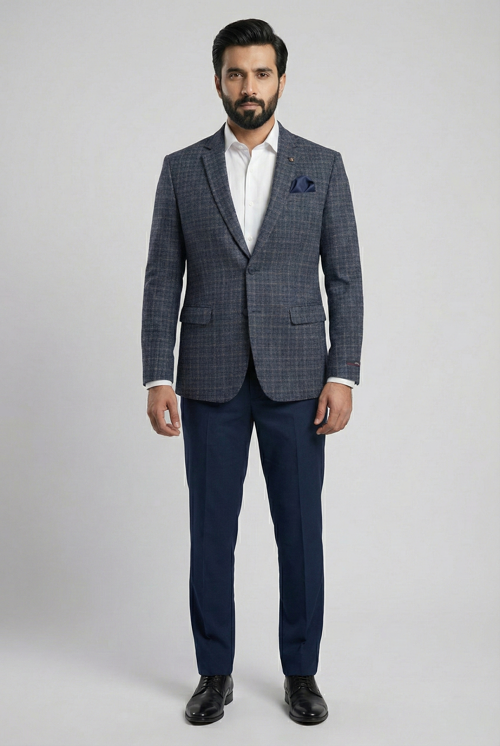 Casual Coat CS-230 – Pehchan Mall